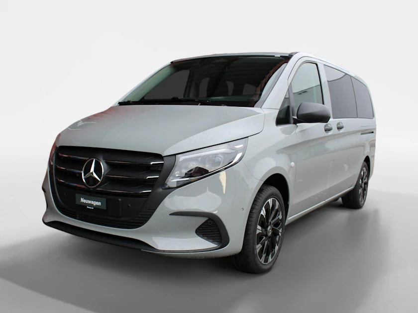Mercedes-Benz Vito 116 CDI Tourer Family L Neu CHF 65’600.– | Carmarket