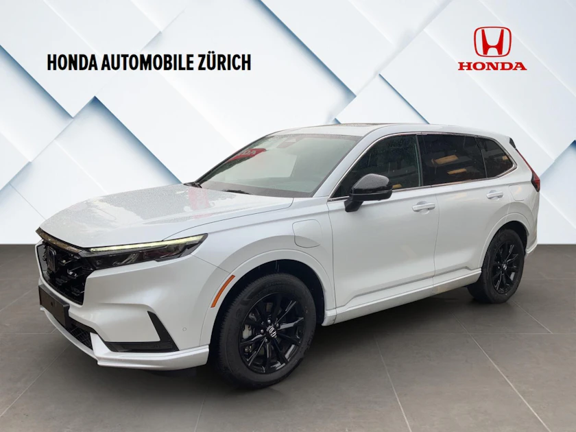 Honda CR-V 2.0 i-MMD Plug-in Hybrid Advance Tech 2WD, Leasing Aktion 1. ...