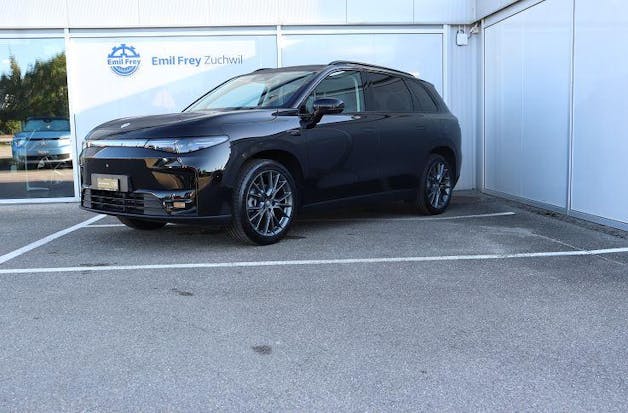 Leapmotor C10 Design Leasing 0.0 % ! Neu CHF 38’700.– | Carmarket