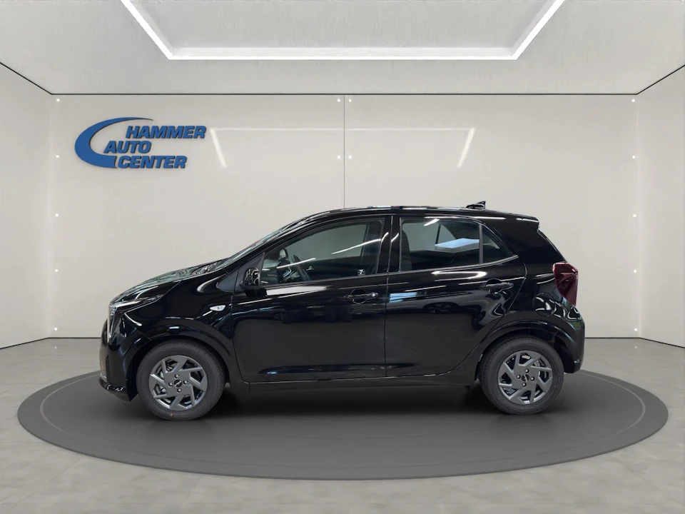 KIA KIA Picanto 1.0 CVVT First Edition : Réserver un essai sur route