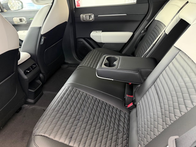 KIA EV4 81 kWh GT-Line : Réserver un essai sur route