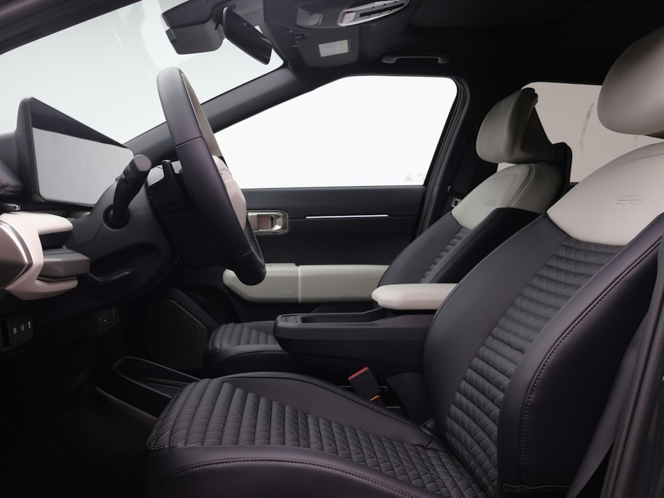 KIA EV4 81 kWh GT-Line ab 0% Leasing: Jetzt Probefahrt buchen!