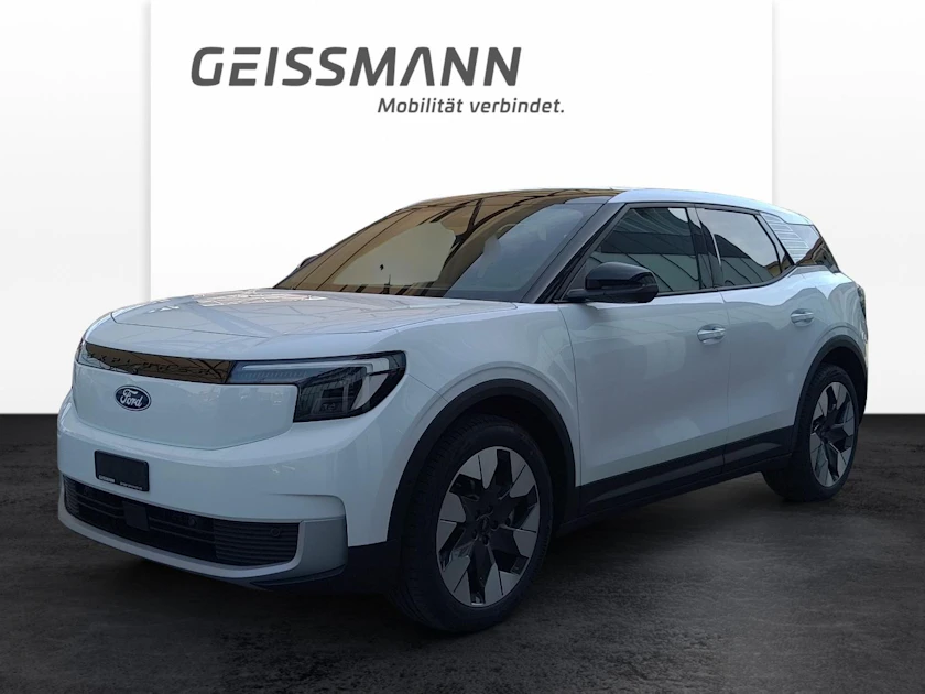 Ford Explorer Extended Range Premium AWD Neu CHF 56’700.– | Carmarket
