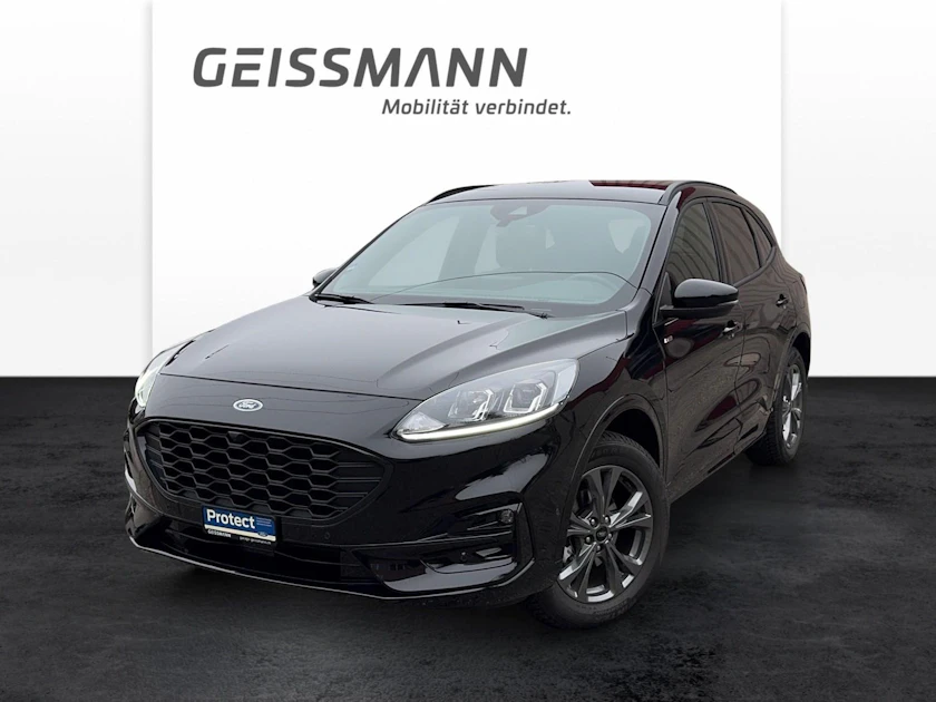 Ford Kuga 2.5 Hybrid ST-Line 4x4 Occasion CHF 34’900.– | Carmarket