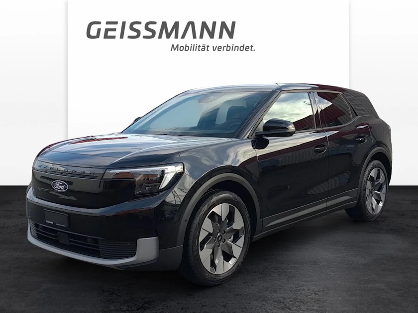 Ford Explorer Extended Range Premium AWD Neu CHF 57’270.– | Carmarket