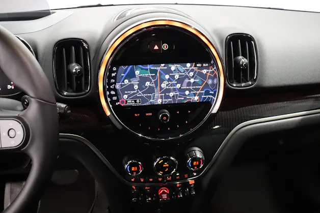 Mini Countryman F60 2.0i Cooper S SAG ALL4 Occasion CHF 29’990 ...