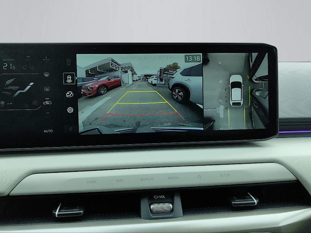 KIA EV4 81 kWh GT-Line : Réserver un essai sur route