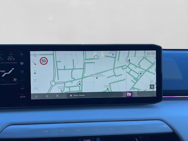 KIA EV4 81 kWh GT-Line : Réserver un essai sur route