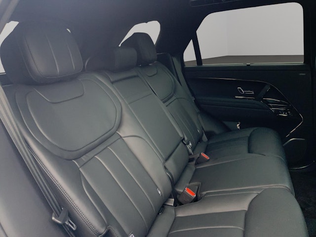 LAND ROVER Range Rover Sport P550e Autobiography **Edition SV ...