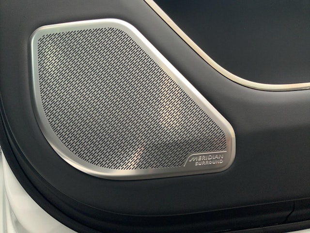 LAND ROVER Range Rover Sport P550e Autobiography **Edition SV ...