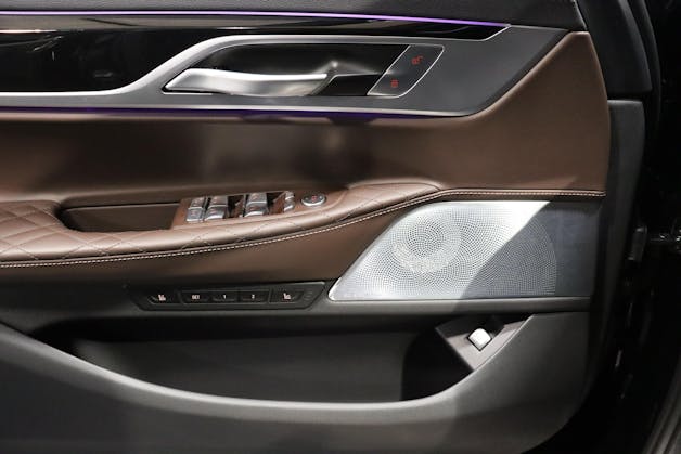 BMW 745Le xDrive SAG Occasion CHF 52’900.– | Carmarket