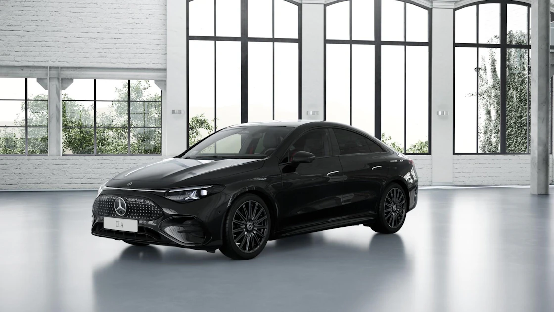 Mercedes-Benz CLA 350 AMG Line 4matic Neu CHF 70’990.– | Carmarket