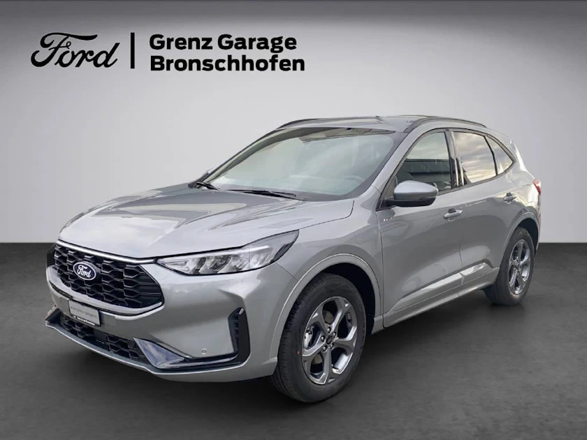 Ford Kuga 2.5 Hybrid ST-Line 4x4 Vorführmodell CHF 39’990.– | Carmarket