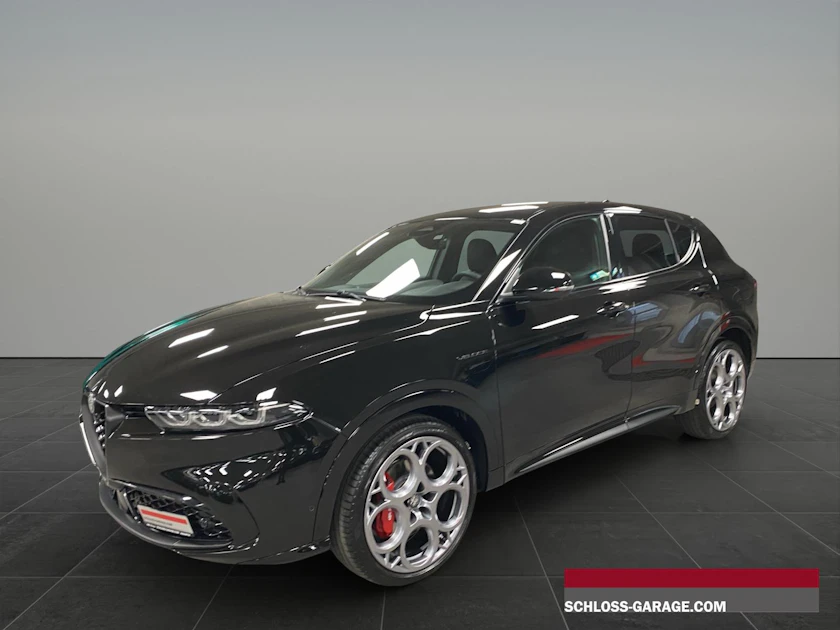 Alfa Romeo TONALE 1.5 Veloce Premium Tech MY25 Neu CHF 50’890.– | Carmarket
