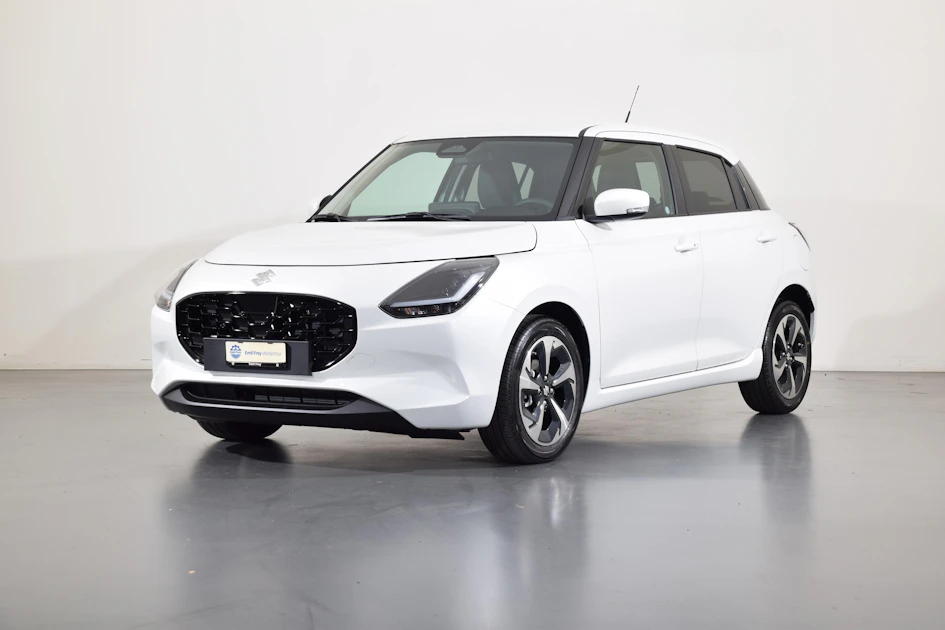 Suzuki Swift 1.2 Compact Top Hybrid Neu CHF 24’450.– | Carmarket