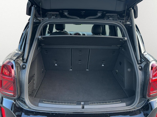 MINI Countryman F60 1.5i Cooper S E ALL4: Jetzt Probefahrt buchen!