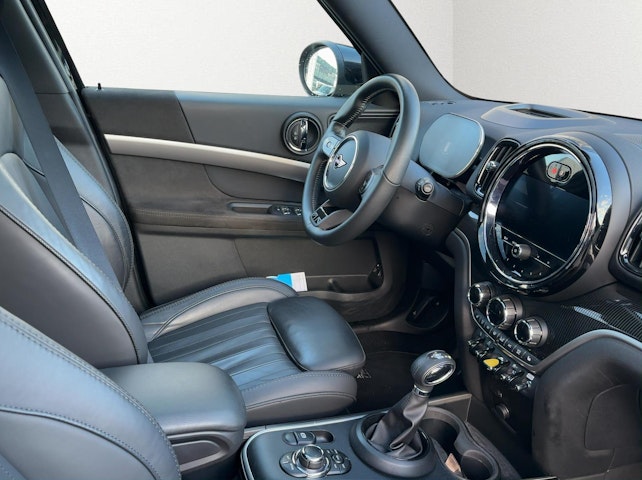 MINI Countryman F60 1.5i Cooper S E ALL4: Jetzt Probefahrt buchen!