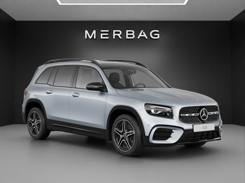 Mercedes-Benz GLB 220 d 4Matic 8G-Tronic Occasion 58 800.– CHF | Carmarket