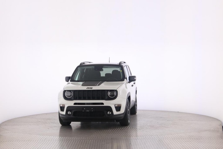 JEEP Renegade 1.5 Turbo North Star : Réserver un essai sur route