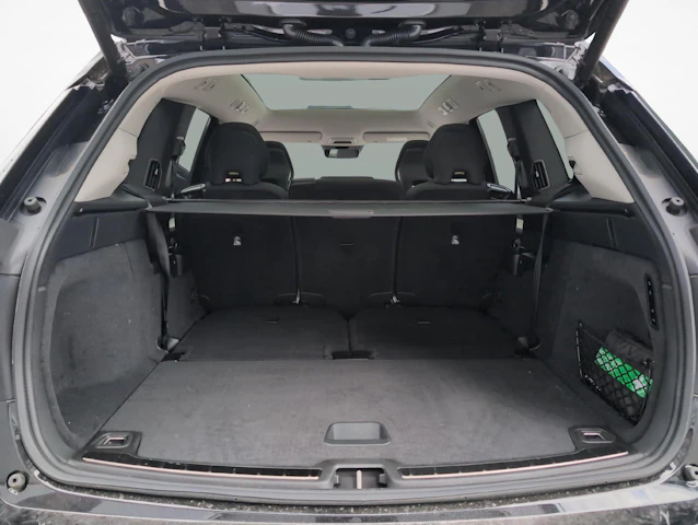 VOLVO EX90 Twin Performance Ultra AWD: Jetzt Probefahrt buchen!
