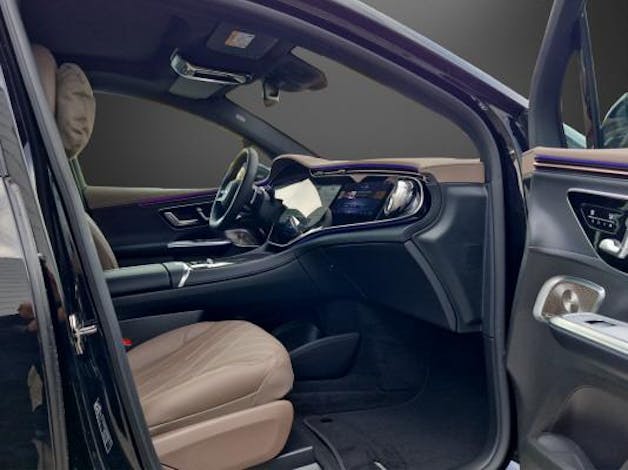 Mercedes-Benz EQE SUV 350 4 M Exe. Ed. Neu CHF 102’900.– | Carmarket