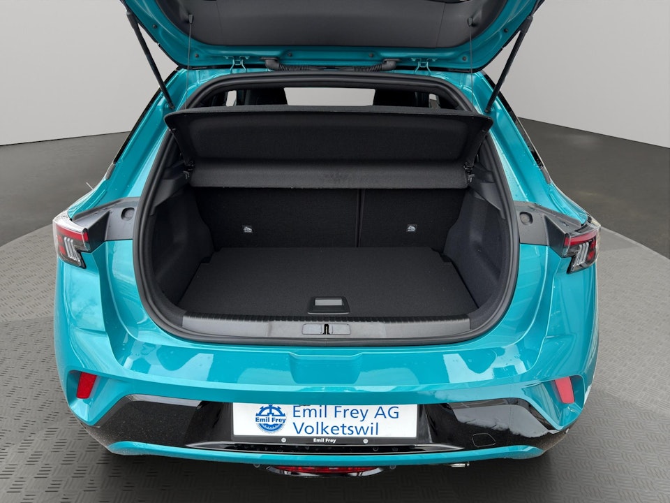 OPEL Mokka 1.2 T 145 HEV GS WoW: Prenotate ora una prova su strada!