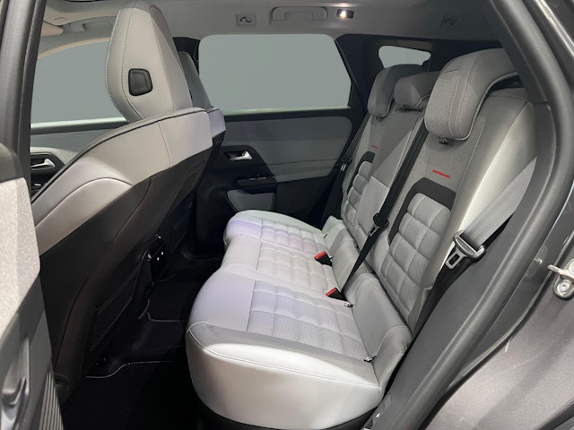 CITROEN e-C5 Aircross Max : Réserver un essai sur route