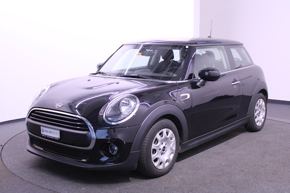 MINI Mini F56 1.5i One: Réserver un essai sur route