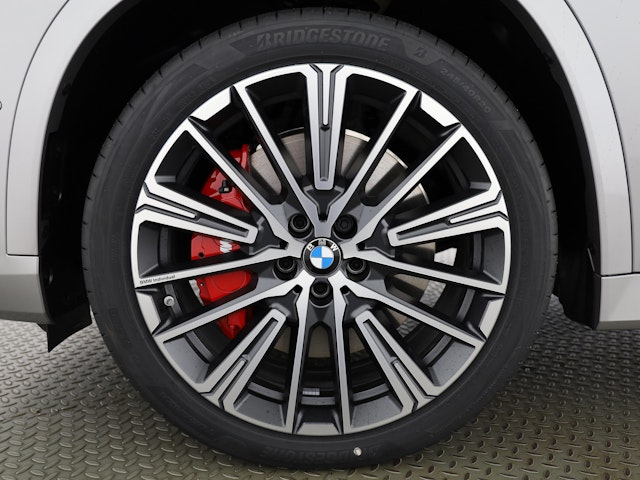 BMW X1 23d xDrive: Prenotate ora una prova su strada!