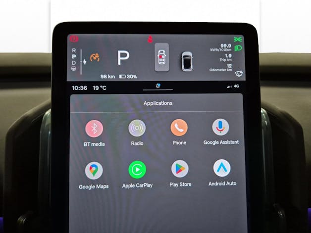 Volvo EX30 CC E60 Twin Performance AWD Neu CHF 46’620.– | Carmarket