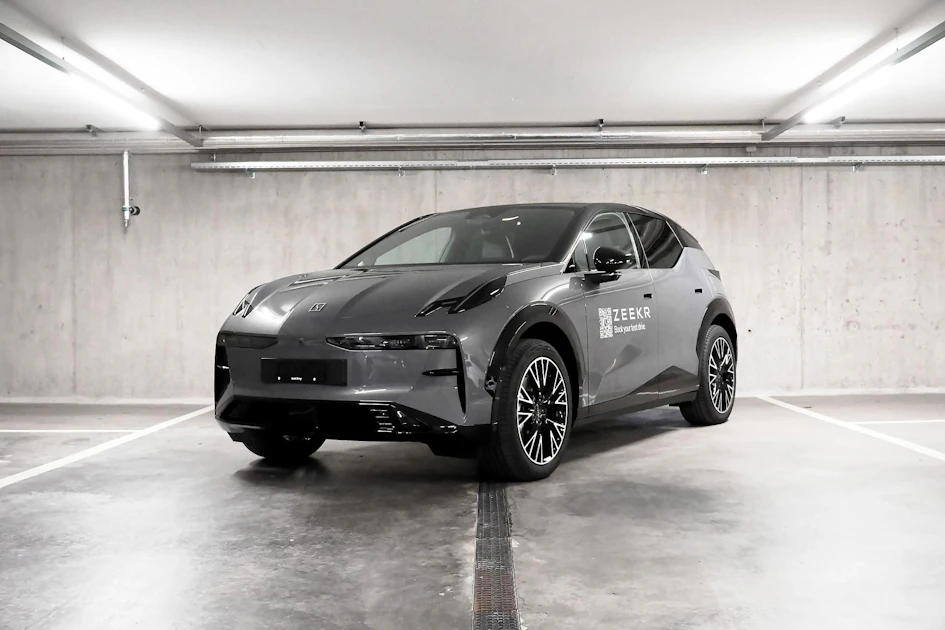 ZEEKR X Privilege AWD Neu CHF 48’189.– | Carmarket