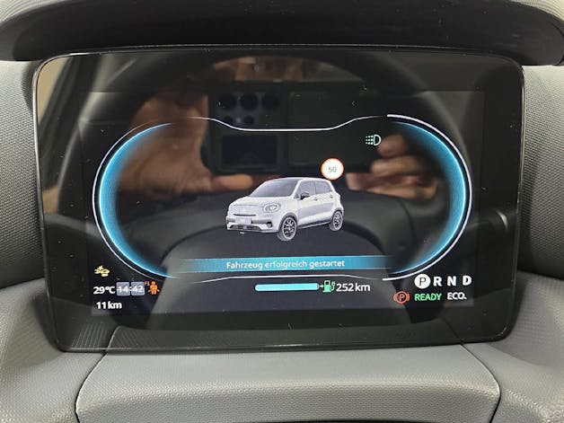 Leapmotor T03 Electric Design Neu CHF 17’180.– | Carmarket