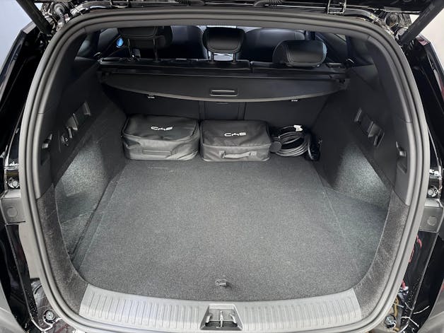 BYD Seal 6 DM-i Wagon Comfort Lite Neuf 40 890.– CHF | Carmarket