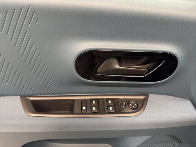 Fiat Grande Panda 1.2 Hybrid Icon Neu CHF 23’990.– | Carmarket