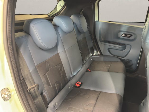 Fiat Grande Panda 1.2 Hybrid Icon Neu CHF 23’990.– | Carmarket