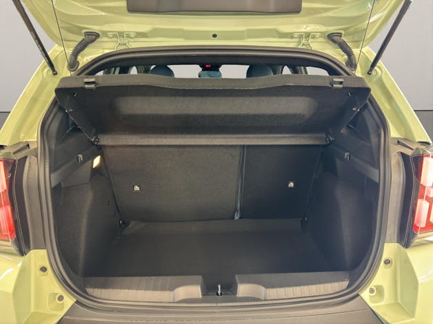 Fiat Grande Panda 1.2 Hybrid Icon Neu CHF 23’990.– | Carmarket