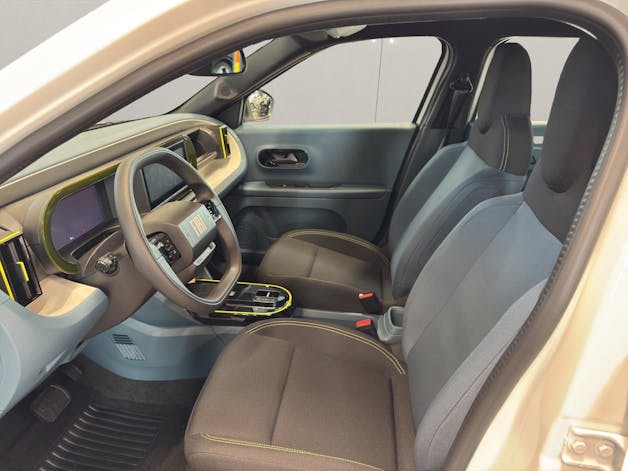 Fiat Grande Panda 1.2 Hybrid Icon Neu CHF 22’690.– | Carmarket