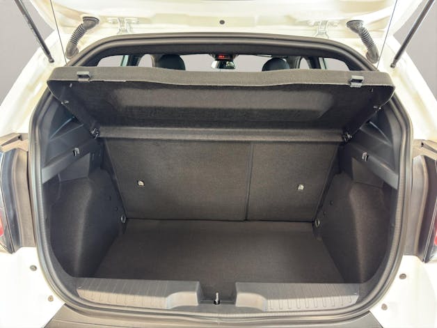 Fiat Grande Panda 1.2 Hybrid Icon Neu CHF 22’690.– | Carmarket