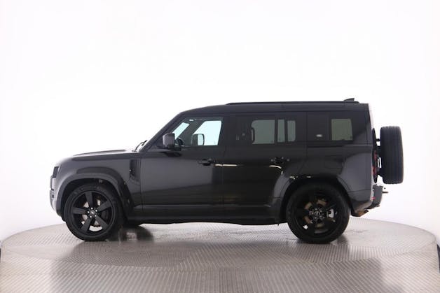 Land Rover Defender 110 2.0 P400e X-Dynamic HSE Occasion CHF 69’900 ...