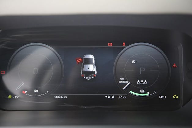 Land Rover Defender 110 2.0 P400e X-Dynamic HSE Occasion CHF 69’900 ...