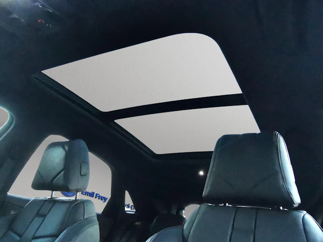 DS AUTOMOBILES DS7 Crossback 1.6 E-Tense Louvre 4x4: Jetzt Probefahrt ...