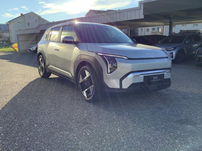 Kia EV3 81 kWh Earth+ Neuf 48 400.– CHF | Carmarket