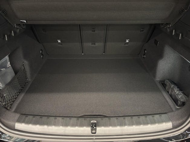 BMW X1 30e xDrive paddles Neu CHF 74’500.– | Carmarket