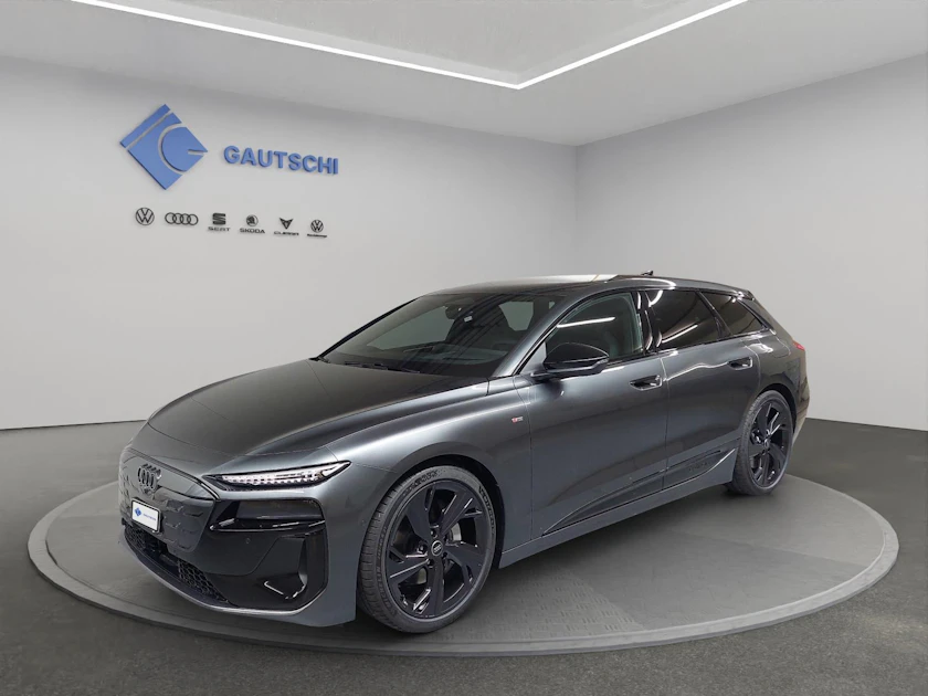 Audi A6 Avant e-tron quattro Nuovi CHF 92’800.– | Carmarket
