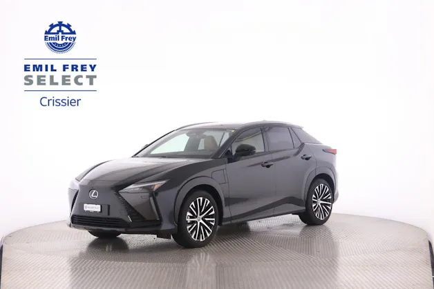 Lexus RZ 450e Comfort Occasion CHF 52’900.– | Carmarket