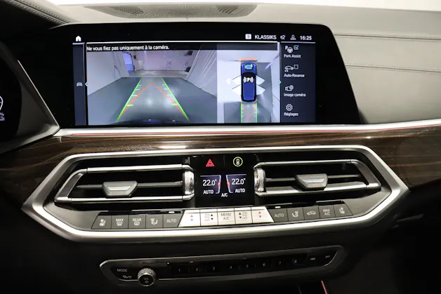 BMW X5 45e xDrive SAG Occasion CHF 61’900.– | Carmarket