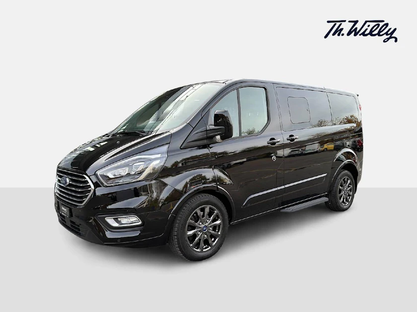 Ford Tourneo Custom Probleme