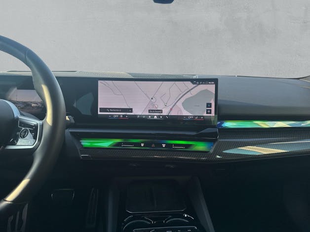 BMW i5 M60 xDrive ኂ05 Occasion CHF 79’900.– | Carmarket