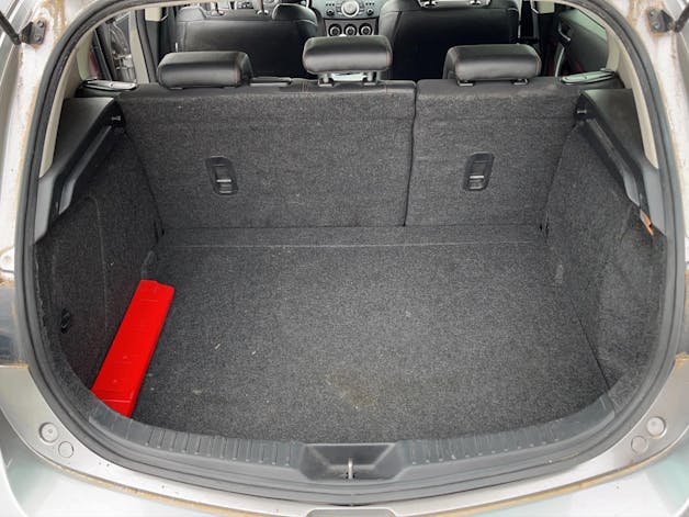 Mazda 3 2.3 16V DISI Turbo MPS Occasion CHF 6’000.– | Carmarket