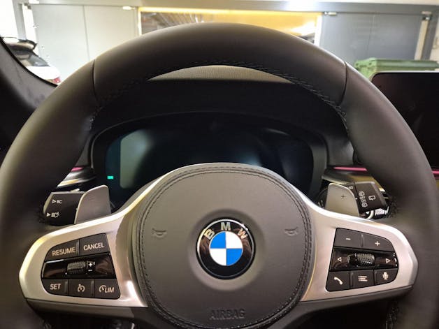 BMW 520d xDr 48VTour Pure M S ኂ05 Occasion CHF 59’900.– | Carmarket